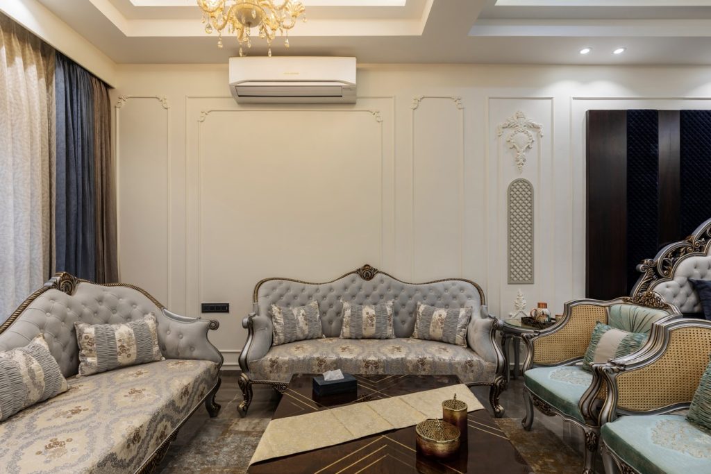 Villa Classic Royale by Nightingale Creative Design Studio - RTF ...