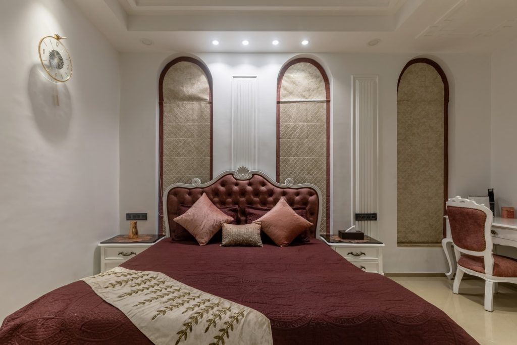 Villa Classic Royale by Nightingale Creative Design Studio - RTF ...
