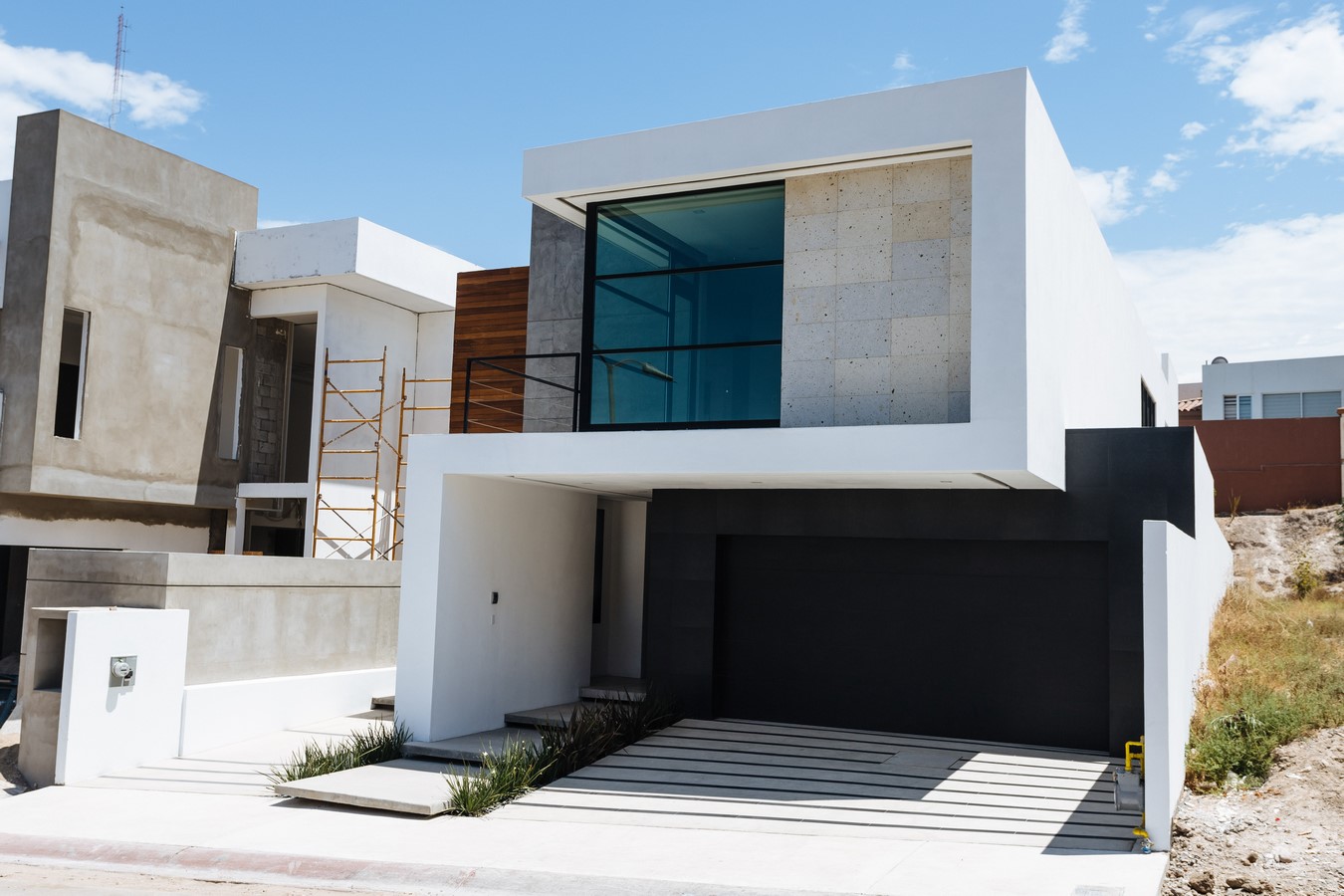 M House by OKAMPO STUDIO - RTF | Rethinking The Future