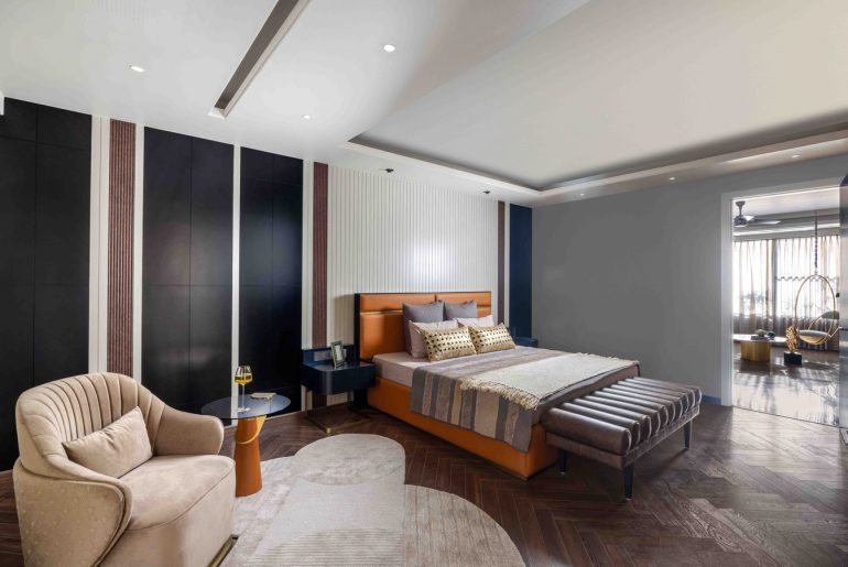 Pamposh Penthouse by Design Deconstruct - RTF | Rethinking The Future