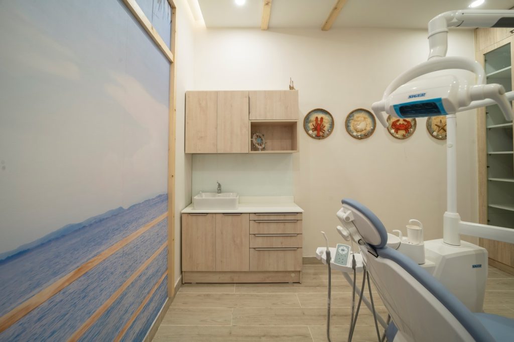 Small Bites and Smile Station by ACME Designers - RTF | Rethinking The ...