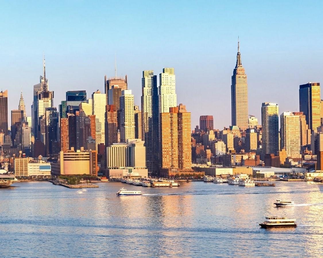 How skyscrapers affect the social life of people? - RTF | Rethinking ...