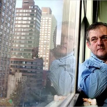 How skyscrapers affect the social life of people? - RTF | Rethinking ...