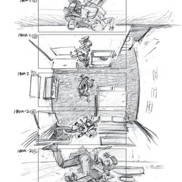 How Set Design Brings Your Film To Life - RTF | Rethinking The Future