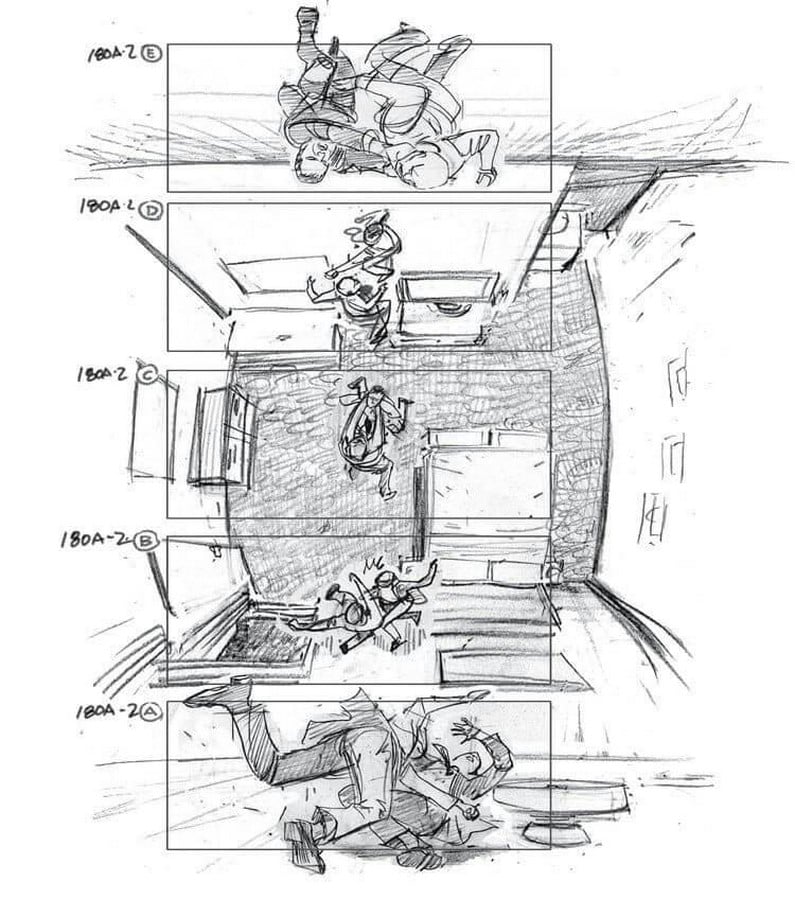 How Set Design Brings Your Film To Life - RTF | Rethinking The Future