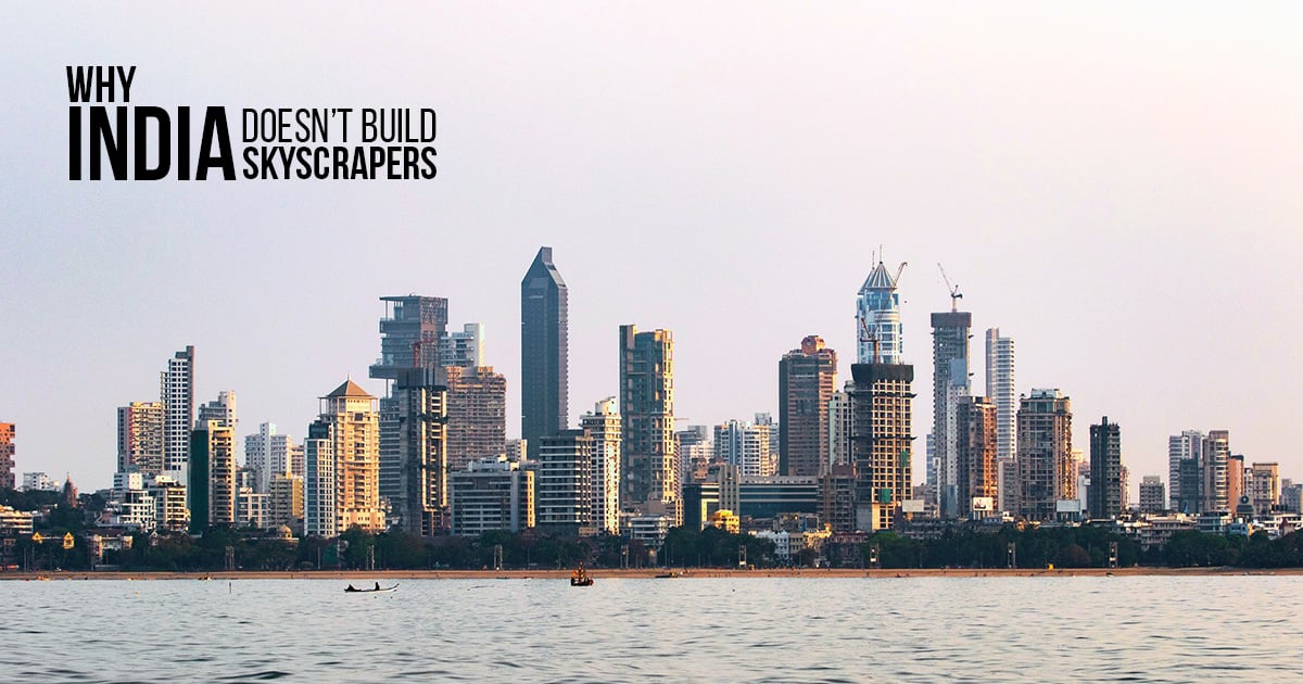 India Skyscrapers Tallest Buildings In India: Exploring 28 Most Iconic