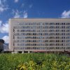 Postal warehouse transformed into "monumental" offices by KCAP and ...