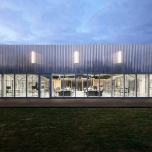 FREAKS Architects- 10 Iconic Projects - RTF | Rethinking The Future