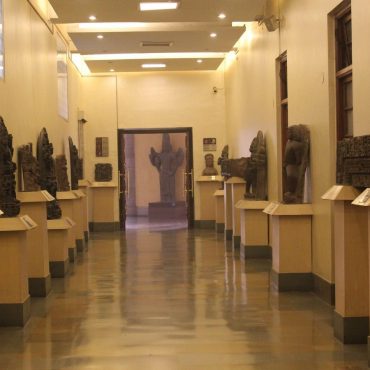 Museums of the World: National Museum, New Delhi - RTF