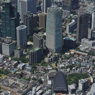Project in-depth: Toranomon-Azabudai District - RTF