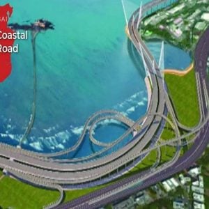 Project in-depth: The Mumbai coastal road project - RTF | Rethinking ...