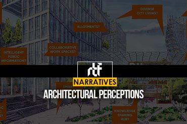 Through the Lens of Emotion: An Architectural Perspective - RTF ...