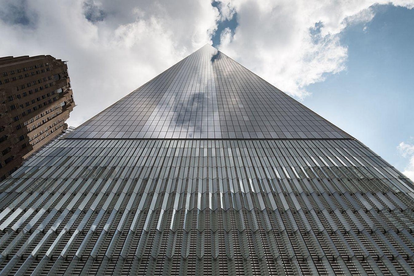 One World Trade Center by WSP Architects - RTF