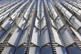 One World Trade Center by WSP Architects - RTF