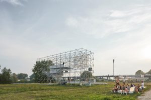 Understanding the concept of Temporary structures - RTF