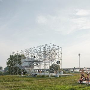 Understanding the concept of Temporary structures - RTF