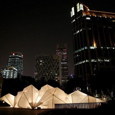 Understanding the concept of Temporary structures - RTF
