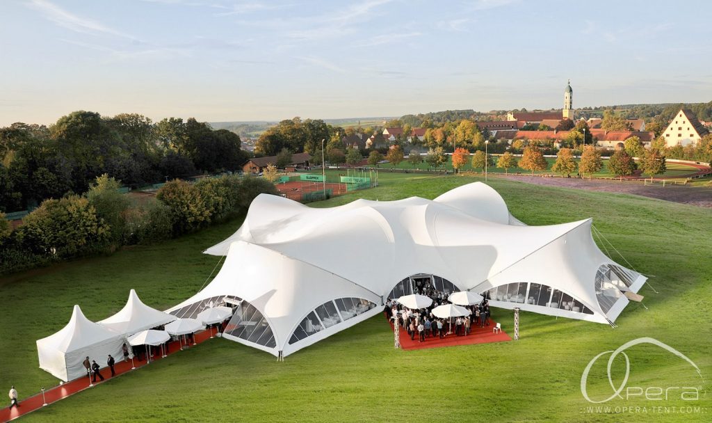 Understanding the concept of Temporary structures - RTF