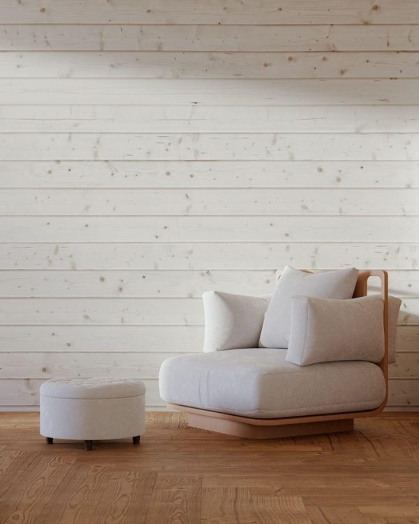 What are the Natural finishes for interiors - RTF | Rethinking The Future