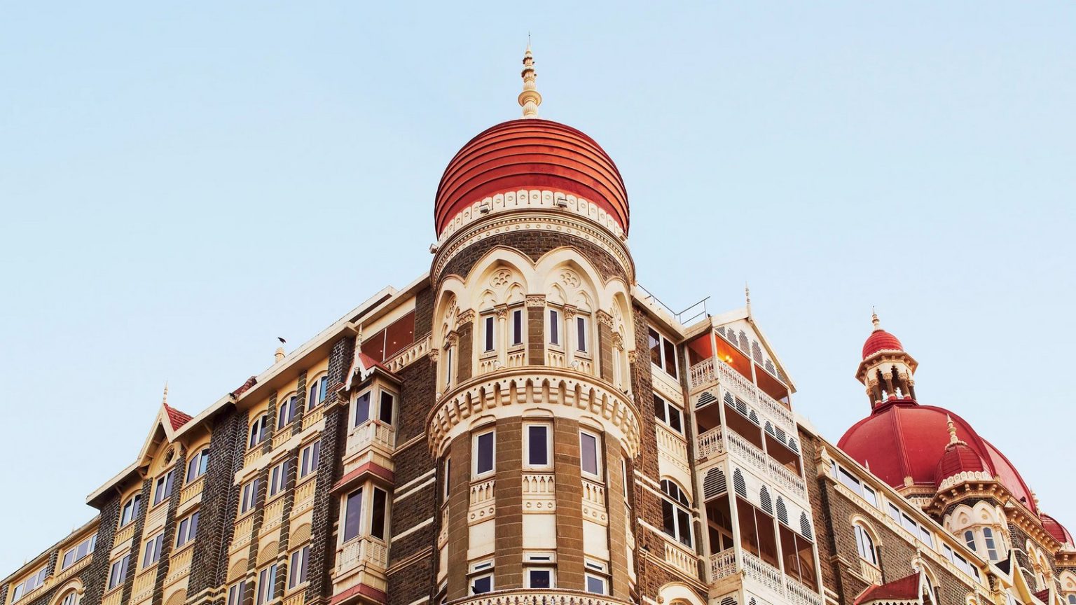 Fifty Years of Architecture in Mumbai - RTF | Rethinking The Future