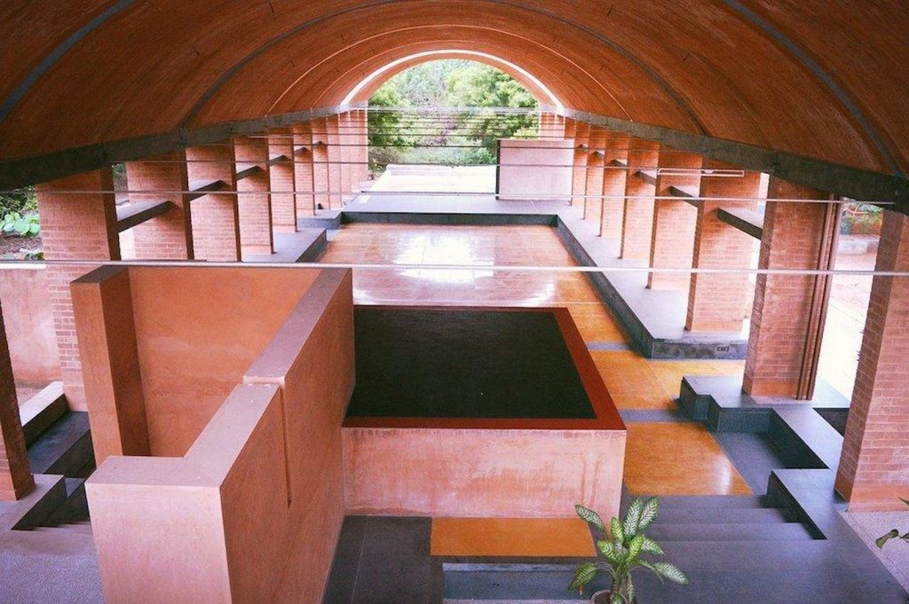 Alternating perspectives- A change through the journey of architecture ...