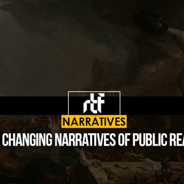 Alternating perspectives- A change through the journey of architecture ...