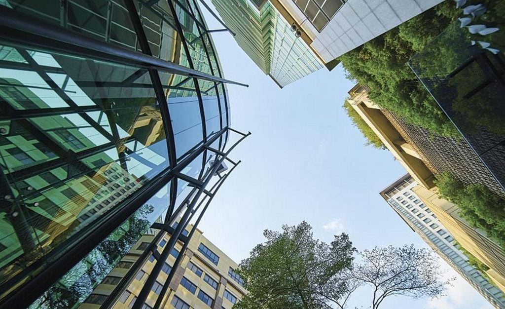 Futuristic vision: Advancements in the field of Architecture - RTF