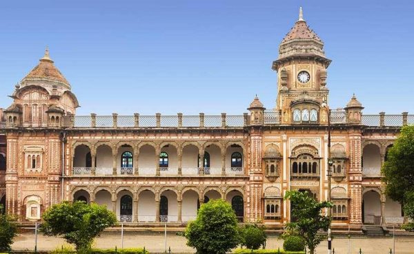 15 Places to Visit in Jammu for Travelling Architect - RTF
