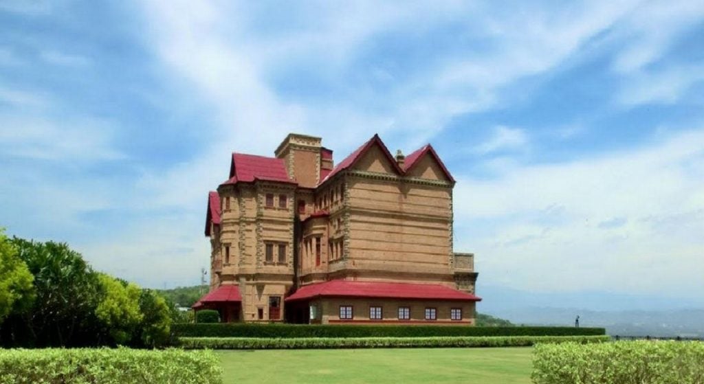 15 Places to Visit in Jammu for Travelling Architect - RTF