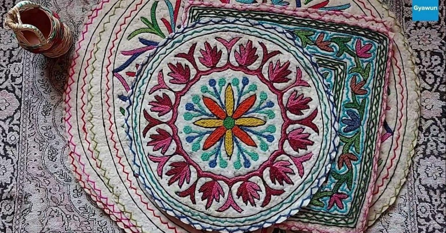 Crafts of Kutch - RTF | Rethinking The Future
