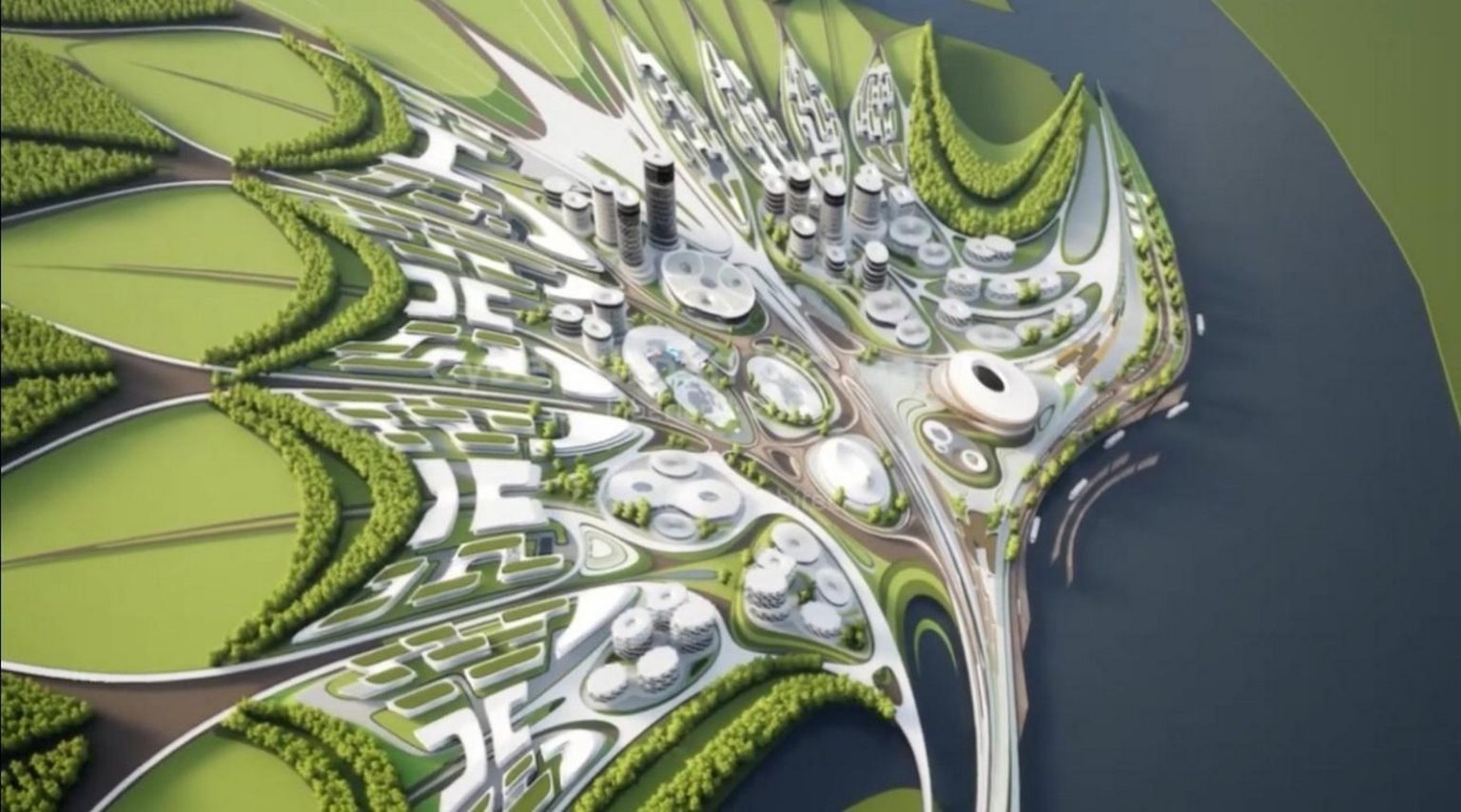 In which half do we reside- Architecture in Metaverse or Metaverse in ...