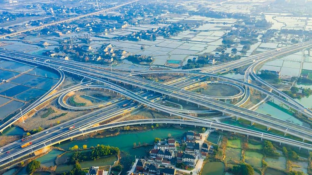The Economy and the Construction Industry- China - RTF | Rethinking The ...