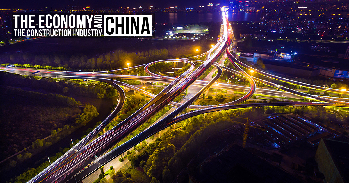 The Economy and the Construction Industry- China - RTF | Rethinking The ...