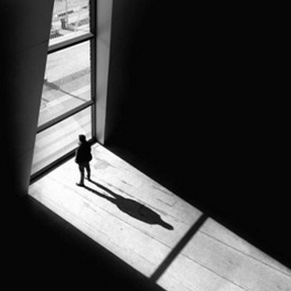 Understanding human existence without architecture - RTF | Rethinking ...
