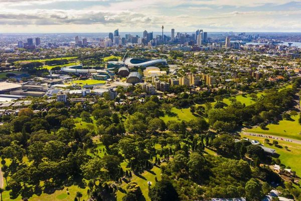 10 urban parks projects everyone should know - RTF