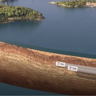 Project in-depth: Sydney's $5BN Tunnel U-Turn - RTF | Rethinking The Future