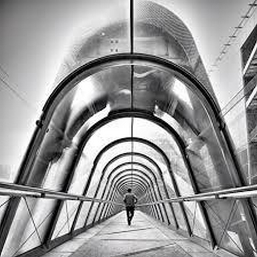 Life Through the Eyes of an Architect - RTF | Rethinking The Future