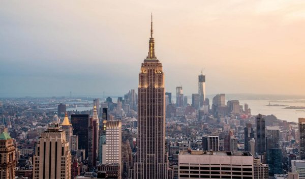 Design Guidelines High rise building - RTF | Rethinking The Future