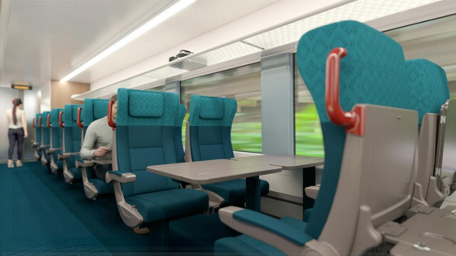 Project in-depth:Tren Maya, Mexico - RTF | Rethinking The Future