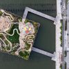 Project in-depth: Little Island at Pier 55, New York - RTF