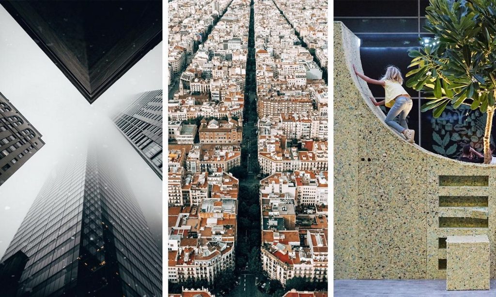 5 Ways Architecture Will Change Your Perspective On Life - RTF