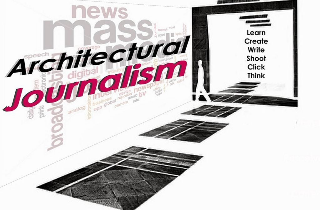 The growing interest in Architecture journalism - RTF | Rethinking The ...