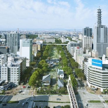 10 Best examples of Street design - RTF | Rethinking The Future