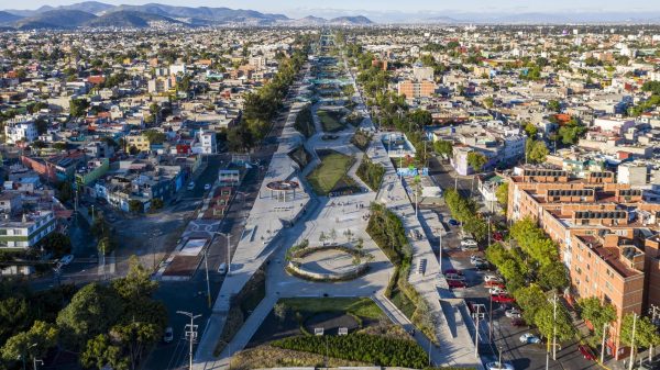 10 Best examples of Street design - RTF | Rethinking The Future