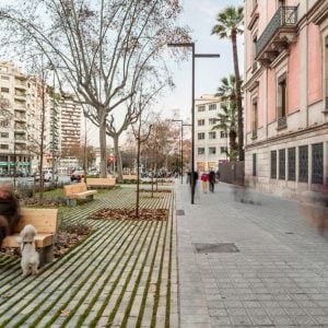 10 Best examples of Street design - RTF | Rethinking The Future