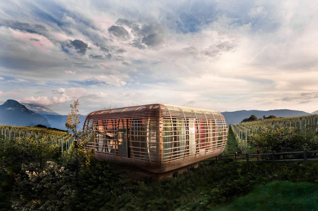 Envisioning the Future of Architecture: Top Trends to Define 2023