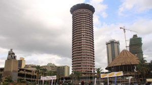 Fifty Years of Architecture in Kenya - RTF | Rethinking The Future