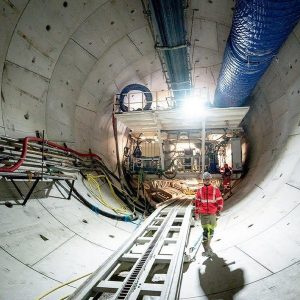 Project in-depth: Tunnel Connecting Scandinavia to the Mediterranean ...