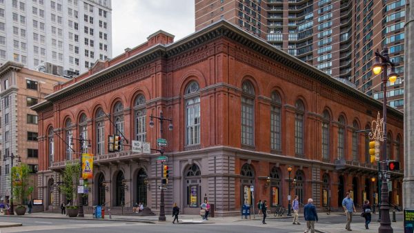 Buildings in Philadelphia: 15 Architectural Marvels Every Architect ...