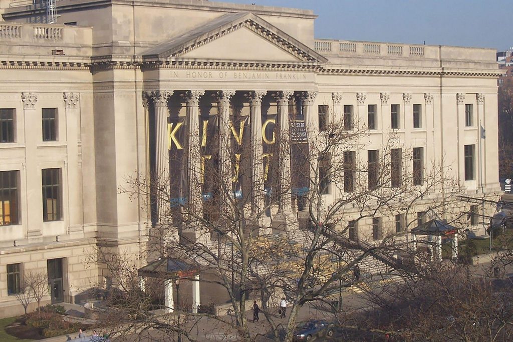 Buildings in Philadelphia: 15 Architectural Marvels Every Architect ...